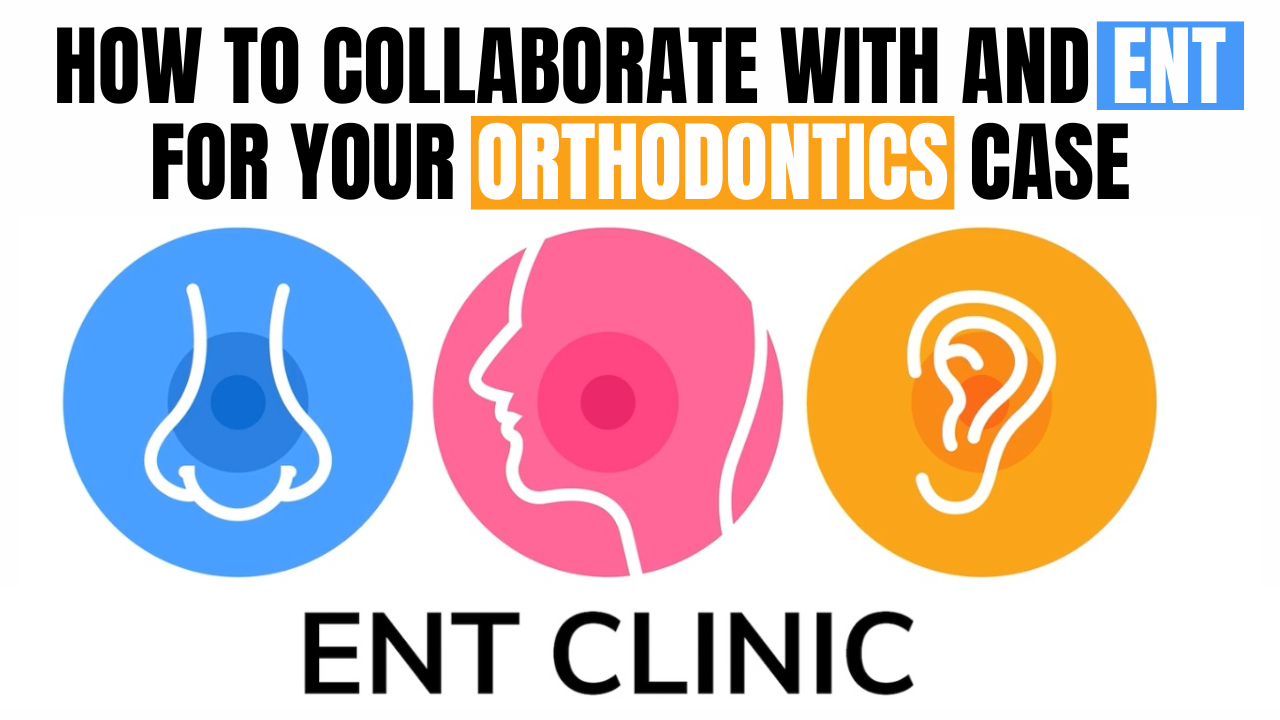 How Dentists can Collab with an ENT