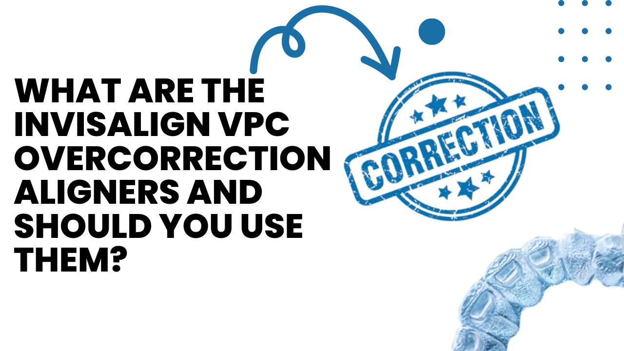 Using Overcorrection Aligners: What You Need to Know