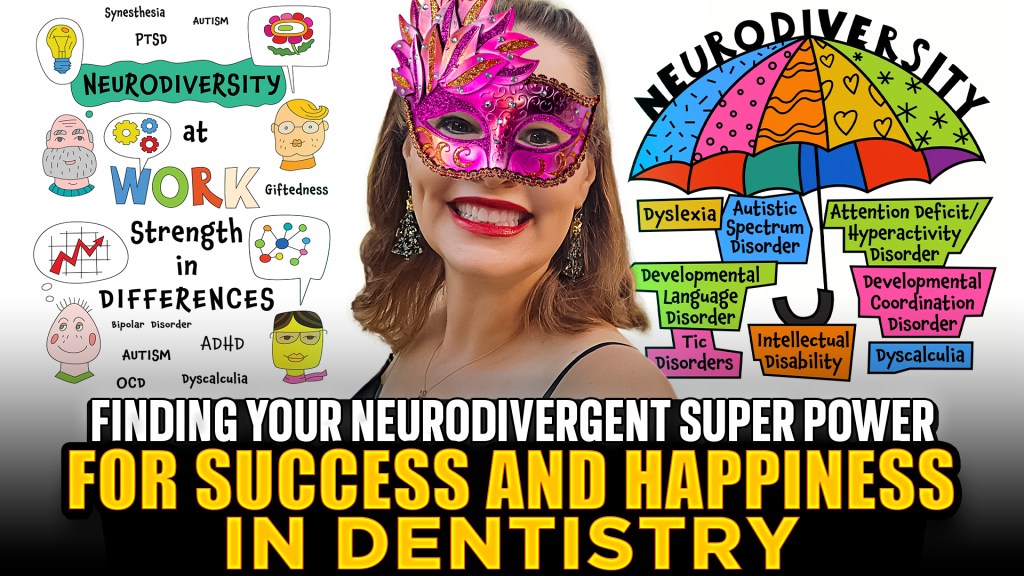 Making Orthodontics More Accessible for Neurodivergent Patients