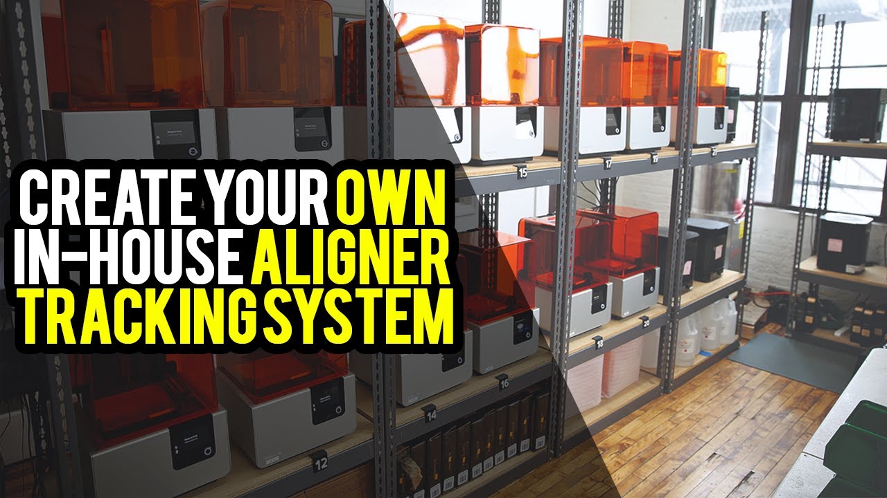 Why are my Patient's Invisalign Aligners Cracking?